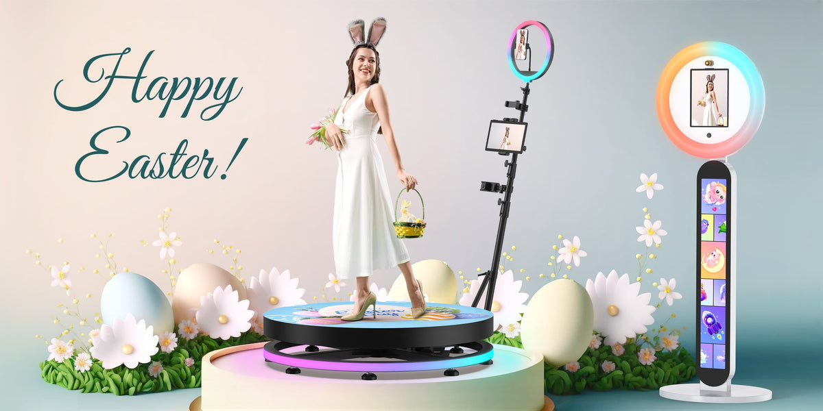 Why Many New Photo Booth Owners Give Up—and How You Can Succeed ...