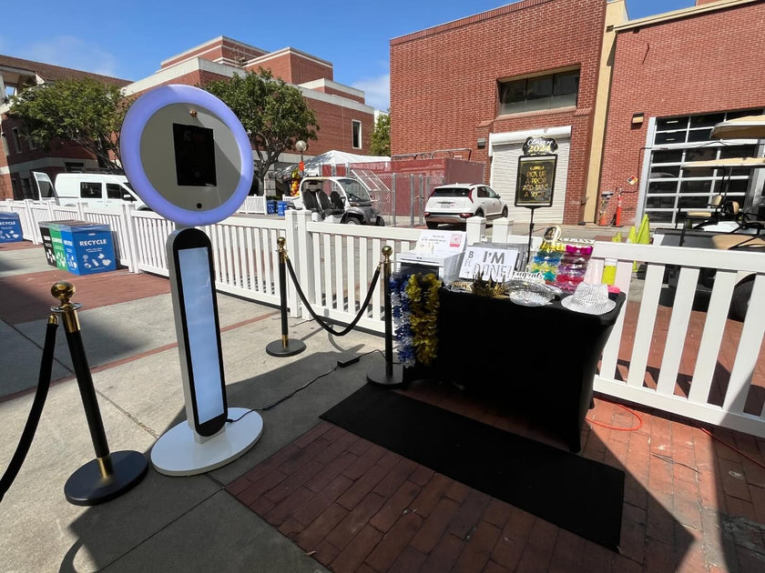 How Can You Avoid Photo Booth Setup Disasters at Your Event? 13 Essent ...