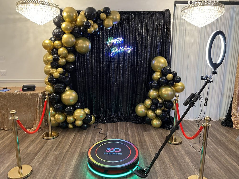 5 Best Photo Booth Software for iOS and Android to Your Photo Booth ...