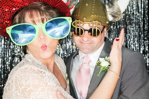 What Equipment & Props Are Essential for a Stunning 360 Photo Booth Ma ...