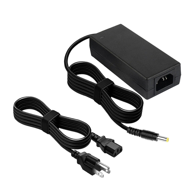 360 Photo Booth AC/DC Connector Power Adapter – Replacement Accessory ...